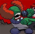 Friday Night Funkin’ Vs Tricky the Clown Mod - Play Music Games Online