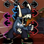 FNF vs TABI Ex Boyfriend - Play Music Games Online