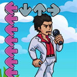 FNF: Beep Power - Play Music Games Online