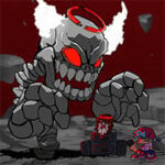 FNF vs Tricky Phase 5? (FanMade) - Play Music Games Online