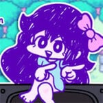 Friday Night Funkin vs OMORI - Play Music Games Online