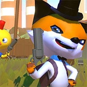 Bullet Bonanza Online