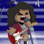 FNF: vs Sunday Remastered HD - Play Music Games Online