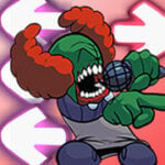 FNF vs Tricky Duet - Play Music Games Online