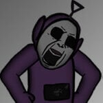 FNF: Vs Slendytubbies - Play Music Games Online