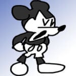 FNF vs Suicide Mickey Mouse But Bad - Play Music Games Online