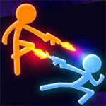 Stick War: Infinity Duel - Play 2 Player Games Online