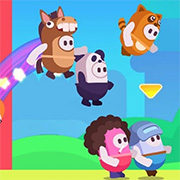 Hello Run - Play Reaction Time Game Online