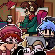 Friday Night Funkin’ Lite Funkin Online Game 🕹️ Play Now