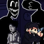 Not Enough Room – FNF Mod - Play Music Games Online