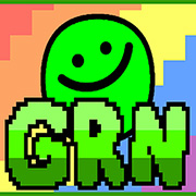 GRN (Green) Online