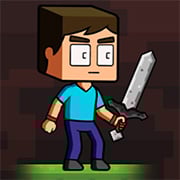My Craft Craft Adventure Play Adventure Game Online