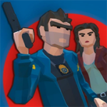 Max vs Gangsters - Play Shooting Games Online