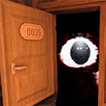 Doors and Rooms (Roblox Doors) - Play Horror Games Online