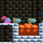 Slime Knight - Play Knight Games Online