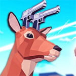 DEEEER Simulator - Play Simulator Games Online