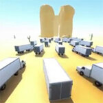 Truck Parkour - Play Truck Games Online