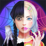 Live Avatar Maker: Girls - Play Simulator Games Online