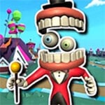 Digital Circus Shooter - Play Shooting Games Online