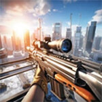 Sniper: City Strike - Play Sniper Games Online
