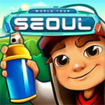 Subway Surfers: Seoul - Play Arcade Games Online