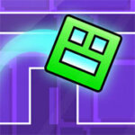 Geometry Dash Maze Maps - Play Geometry Dash Games Online