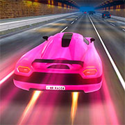 MR RACER – Car Racing Online