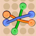 Tangled Knots - Play Puzzle Games Online