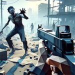 Deadly Virus: Arena - Play Survival Games Online