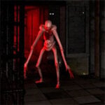 SCP-096 Modest - Play Horror Games Online