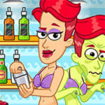Max Mixed Cocktails - Play Puzzle Games Online