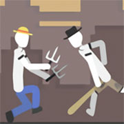 Fighting Games Online