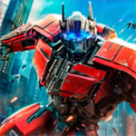 Transformers Battle For The City - Play Car Games Online