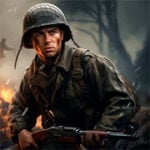 World War 2 Shooter - Play Fps Games Online