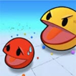 Ball Eating Simulator - Play Survival Games Online