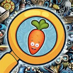 Found It! Hidden Object Game - Play Puzzle Games Online