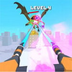 Create a Robot - Play Shooting Games Online