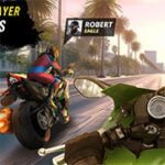 Motor Tour Biker’s Challenge - Play Racing Games Online