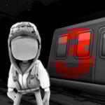 Subway Horror Chapter 3 - Play Puzzle Games Online