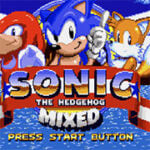 Sonic 1 Mixed Beta - Play Sonic The Hedgehog Games Online