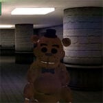 FNAF: Escape from the Basement - Play Horror Games Online