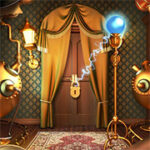 100 Doors: Escape from the Room - Play Puzzle Games Online