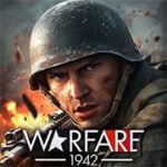 Warfare 1942 – online shooter - Play Fps Games Online