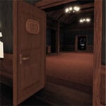 Doors Castle Online - Play Horror Games Online