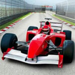 Formula Speed: High-Performance F1 Racing Game