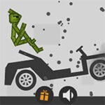 Melon Destruction - Play Simulator Games Online