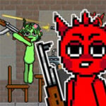 Sprunki Playground - Play Simulator Games Online