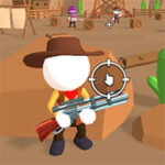 Western Sniper - Play Sniper Games Online