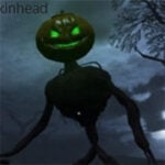 Horror Farm: Pumpkinhead - Play Horror Games Online