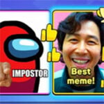 MemeBattle: What’s That Meme? - Play Multiplayer Games Online
